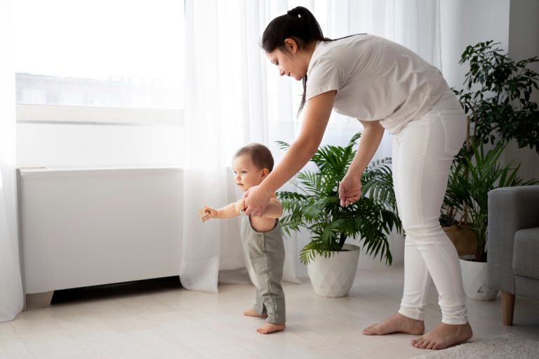 How Many Bones Are Babies Born With? Baby Bones Develop