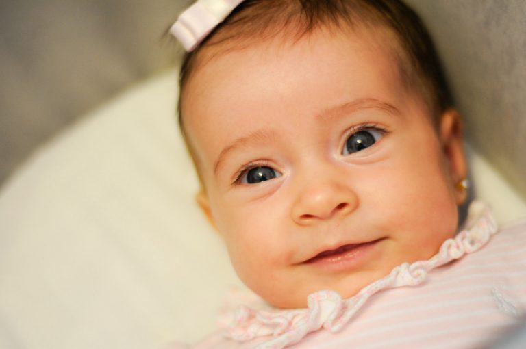 When Do Babies Start Crying Tears? Infant Tear Production