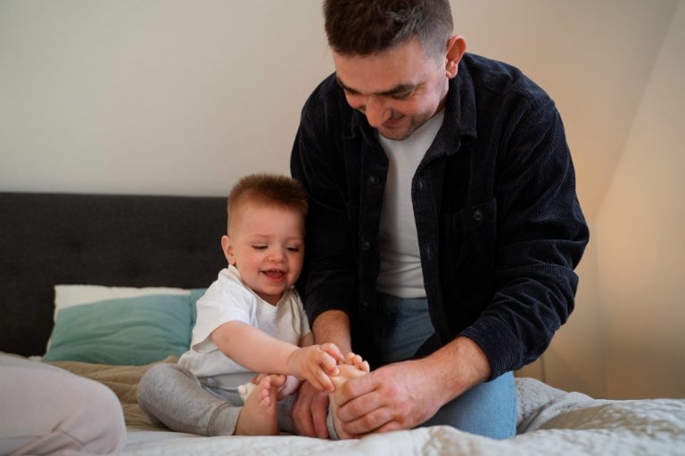 What Is The First Sense A Baby Develops? The Sensory Journey