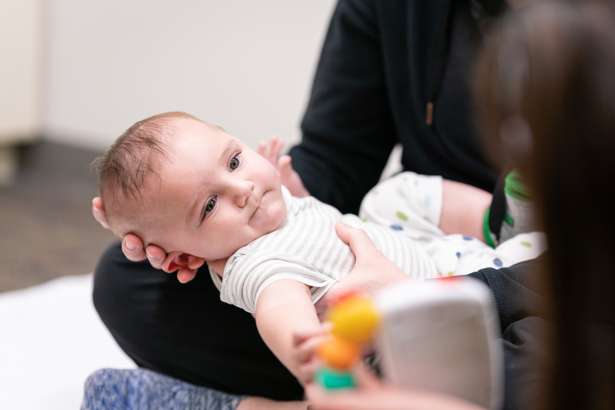 How to Treat Torticollis in Babies, Causes, and Symptoms