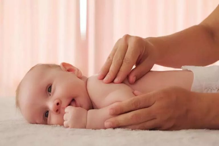 How To Treat Ringworm In Babies Naturally? 10 Effective Ways