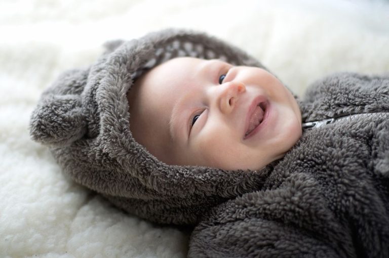 How To Make A Baby Laugh? The Ultimate Baby Laughter Guide