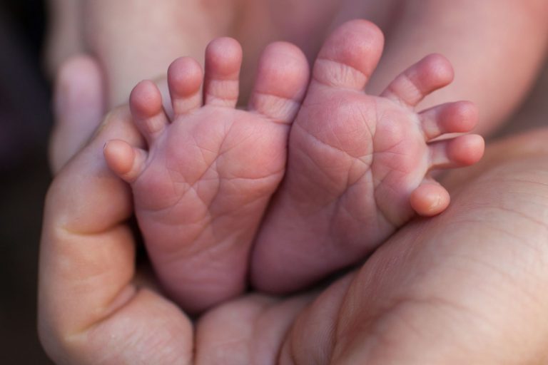 Babinski Reflex in Babies: A Comprehensive Guide for Parents