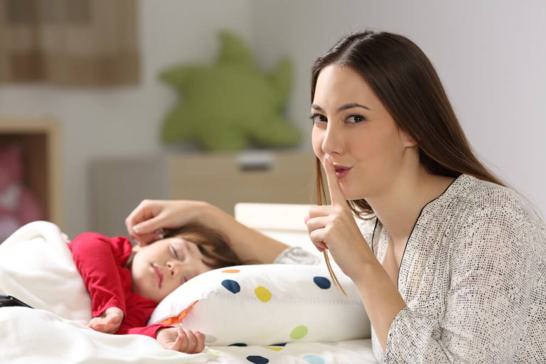What is the Ferber Method for Sleep Training Babies?